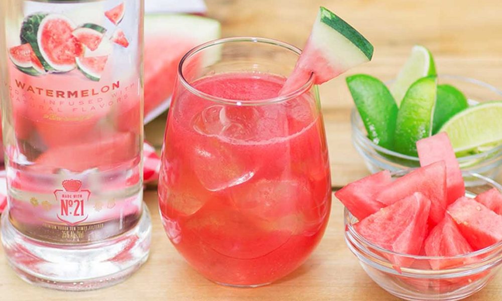 Pepsi Just Launched Their Own Zero-Calorie Sparkling Water ...