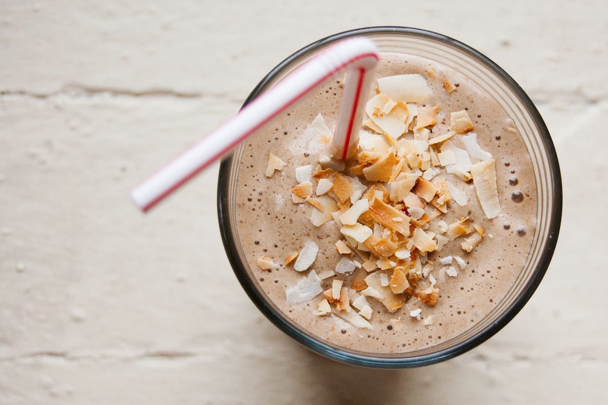 Horlicks Made The Largest Glass Of Milkshake & A New Guinness World ...