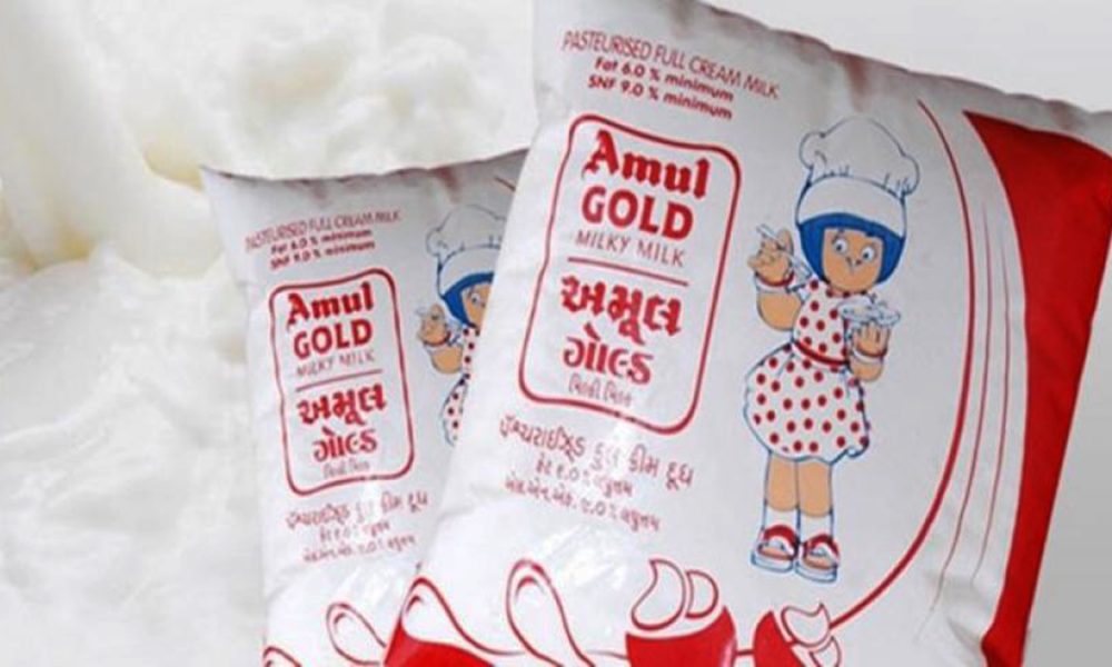 Amul Set To Launch E-Commerce Platform and Mobile App