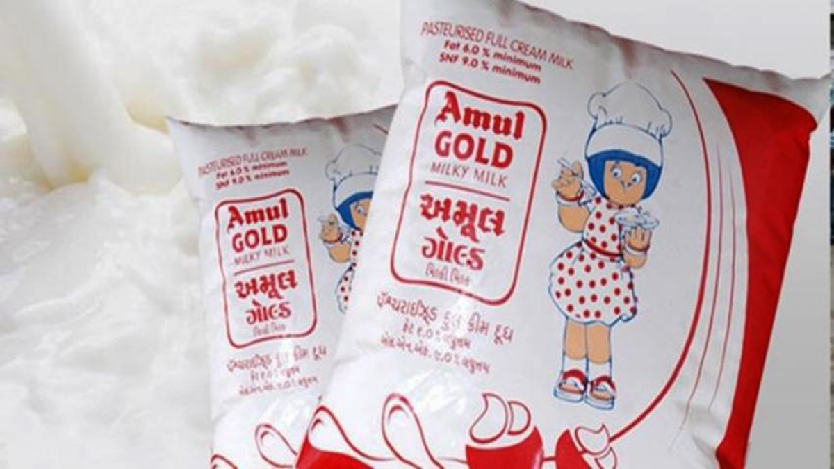 Amul Expecting A Group Turnover Of Rs.50000 Crore This Financial Year ...