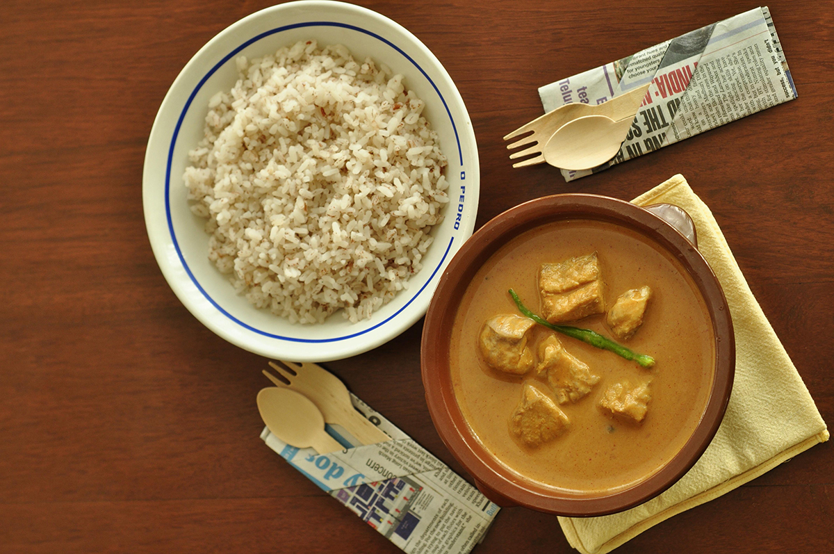 Scootsy Is Set To Exclusively Deliver Exquisite Goan Delicacies From ‘O ...