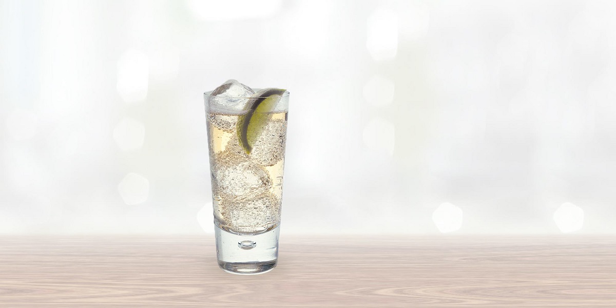 Smirnoff Silver Mule - HungryForever Food Blog