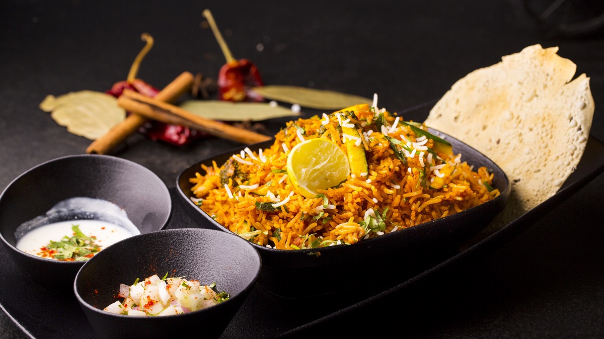 Head To Glocal Junction For A Delicious Buffet Lunch Spread ...