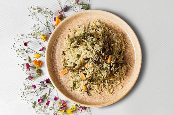 Enjoy The Flavours Of Authentic Burmese Food At Burma Burma Mumbai With ...