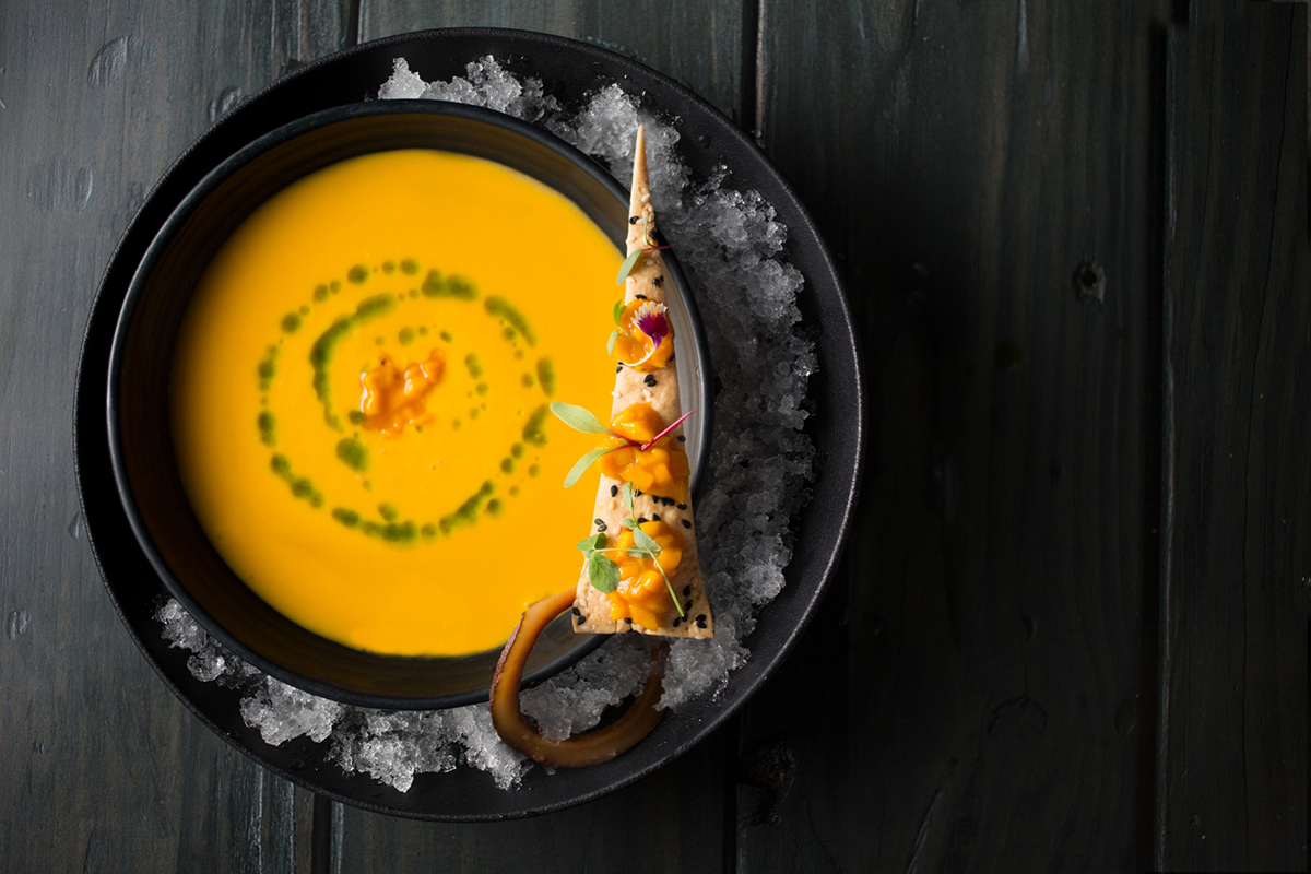 Relish Juicy Mangoes In Sumptuous Delicacies At These 9 Restaurants In ...