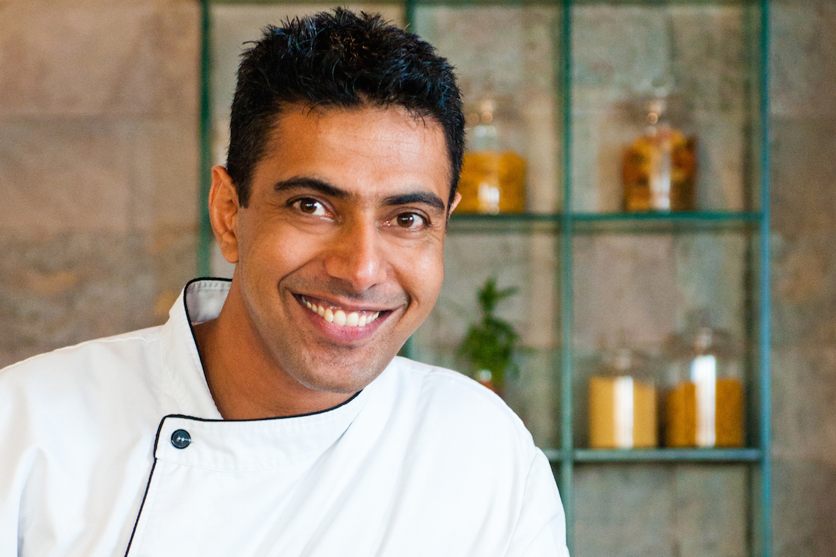 'Maa Ki Baat' - A Heartfelt Heirloom Recipe Show, Viewed Through A ...