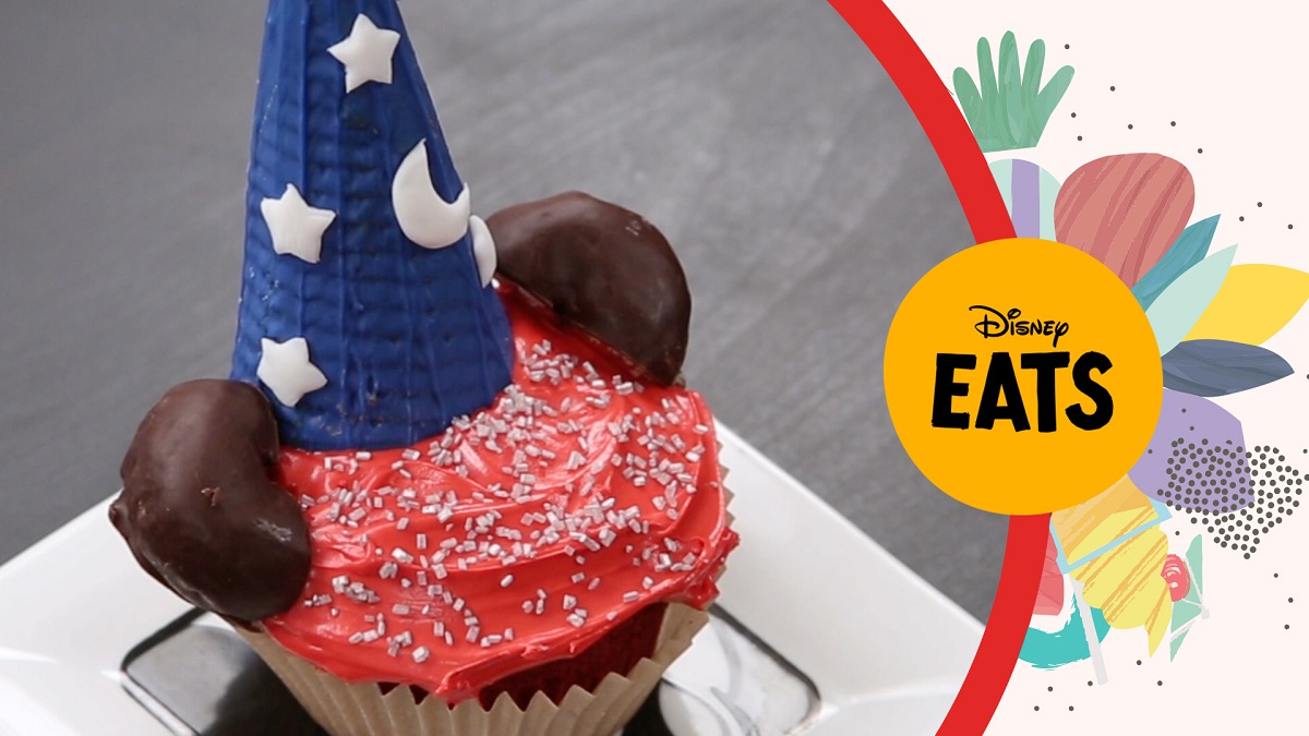 Disney Launched A Food Channel For Kids Called Disney Eats ...