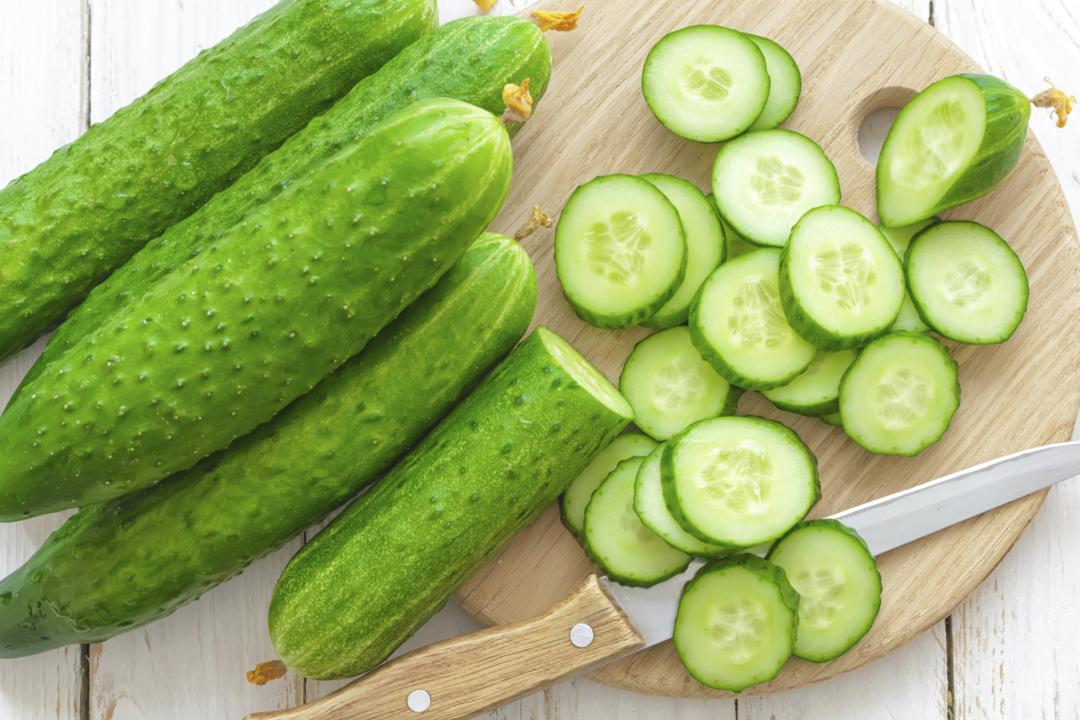 13 Vegetables That Have More Water Content Than Most Fruits ...