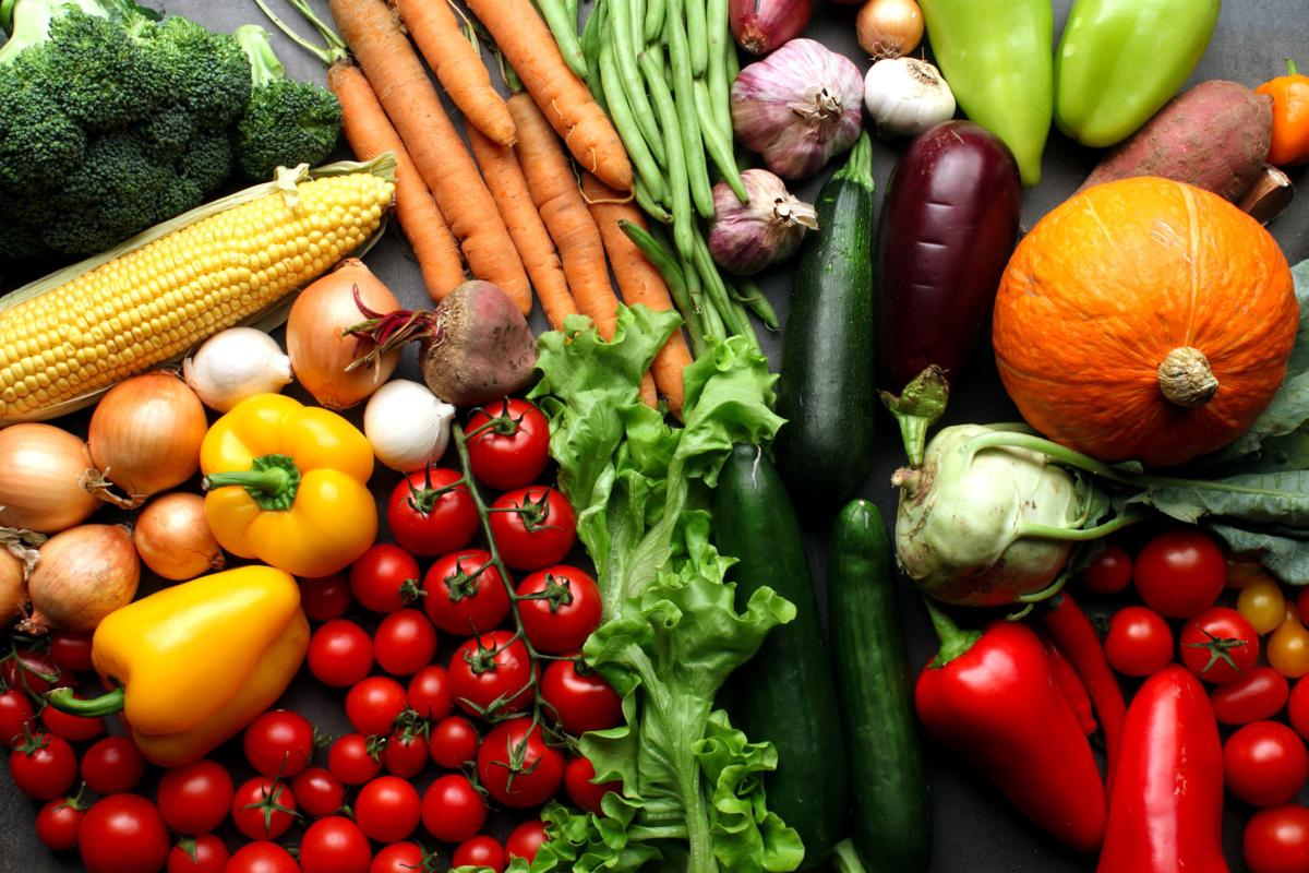 13 Vegetables That Have More Water Content Than Most Fruits ...