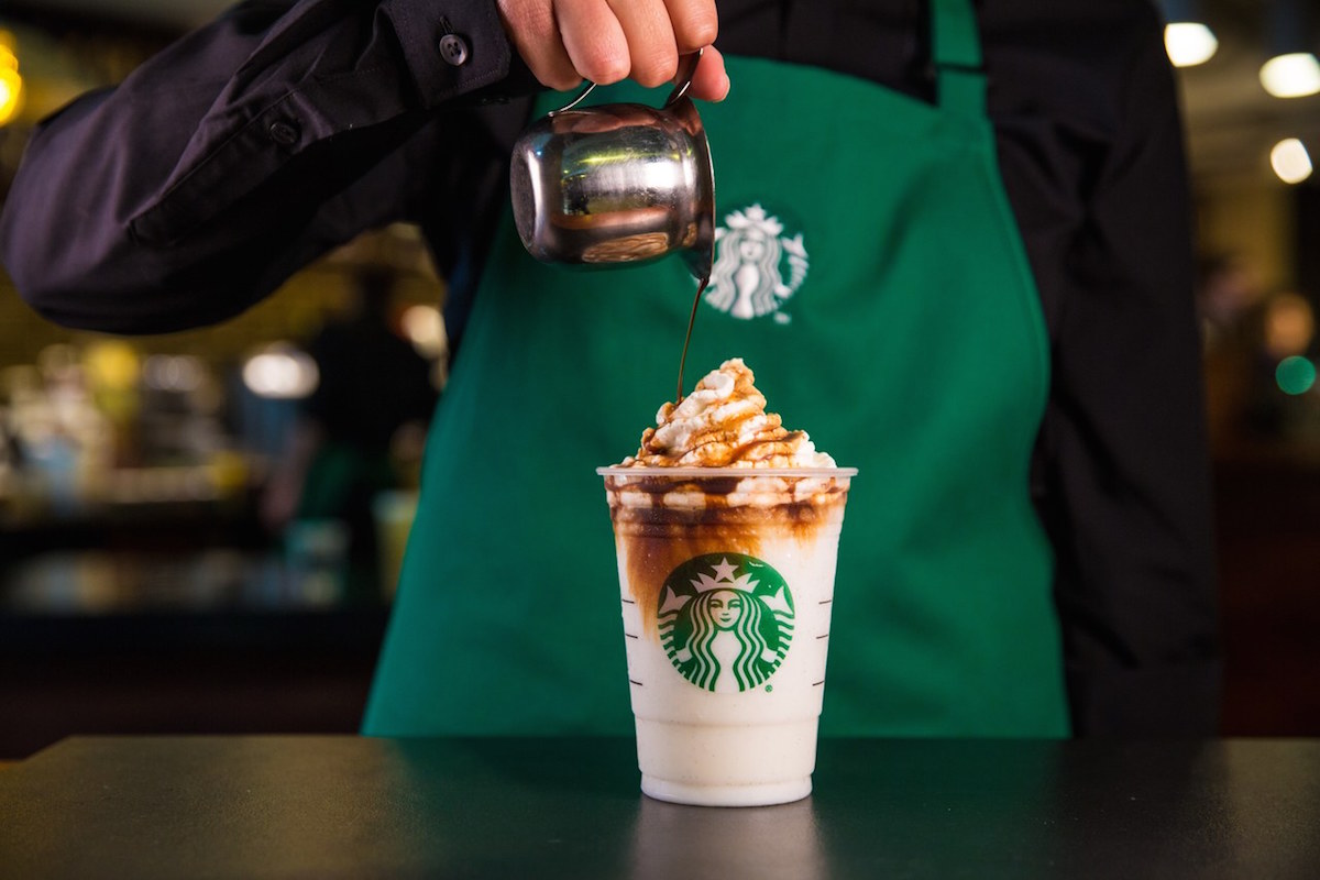 Starbucks Showcases Coffee Craft and Innovation with ‘Starbucks Barista ...