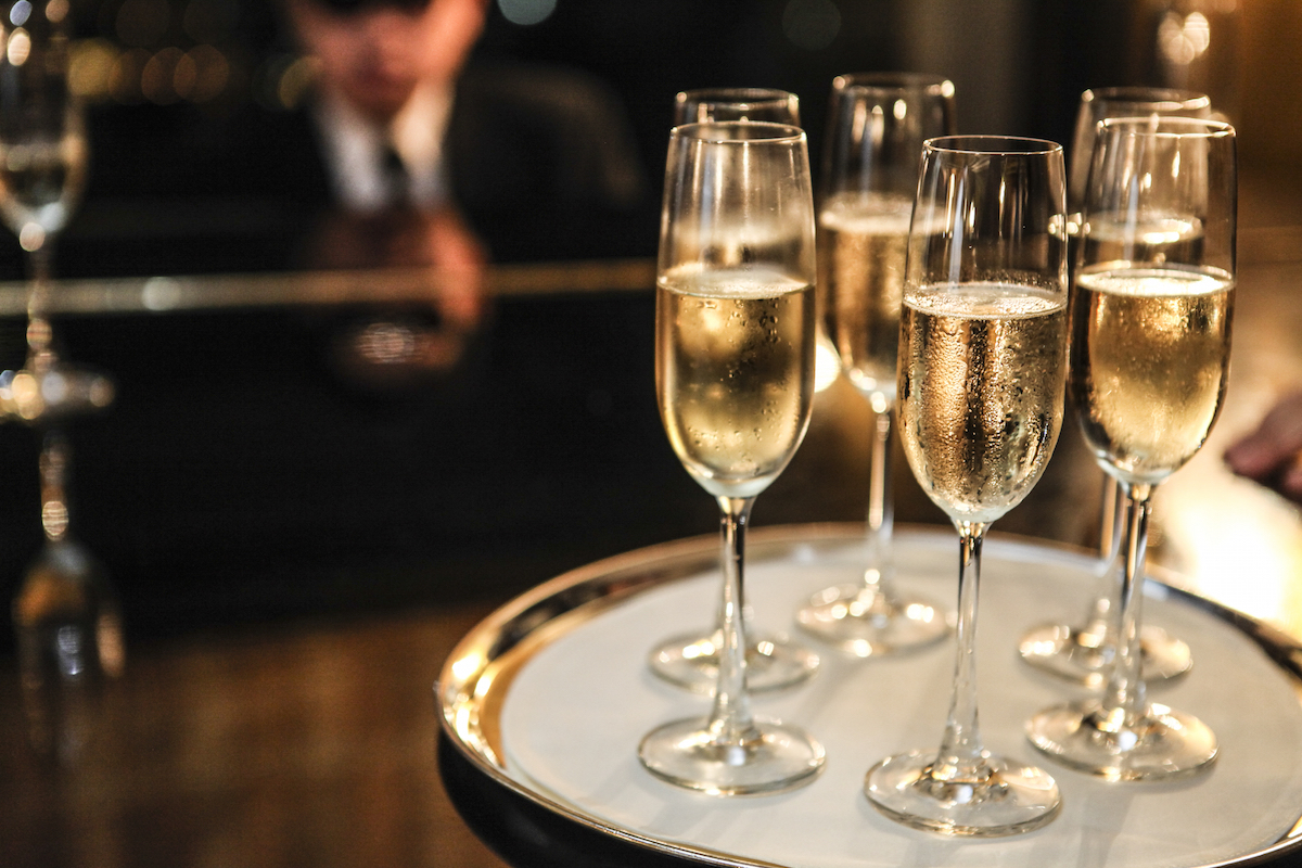 Celebrate Father's Day With A Sparkling Chandon Brunch - HungryForever ...