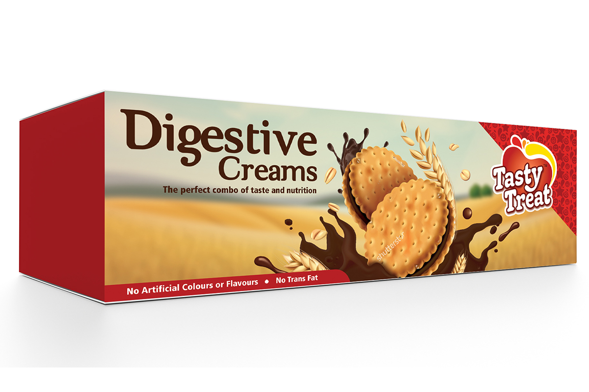 Tasty Treat Launches A Wide Range Of Delectable Biscuits And Cookies ...