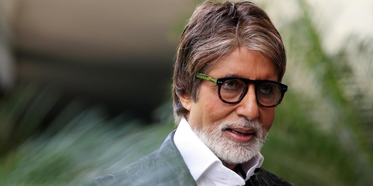Open Letter Asks Amitabh Bachchan To Step Down As "High Sugar Product ...