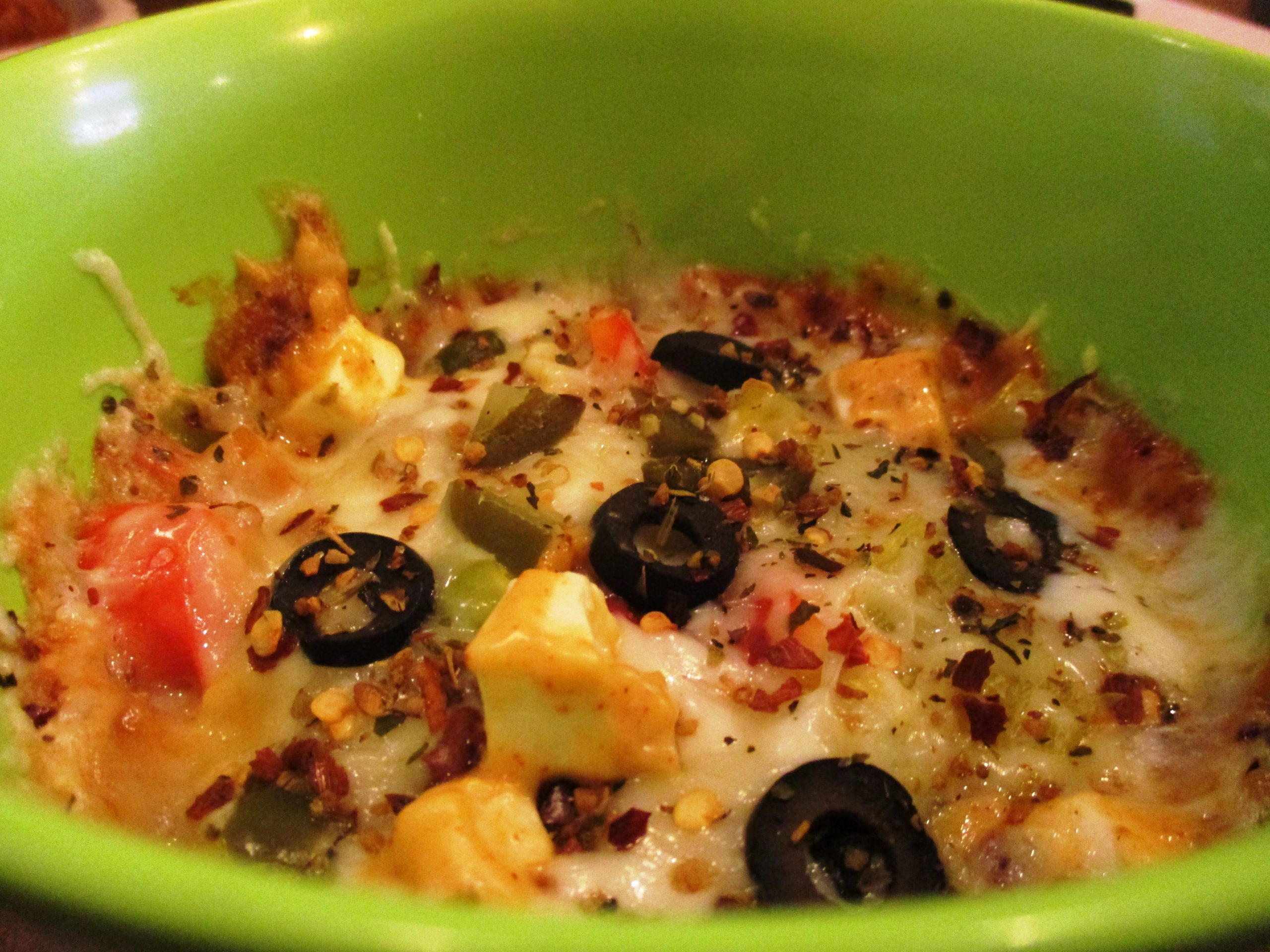 On A Mission To Connect People Through Food - HungryForever Food Blog