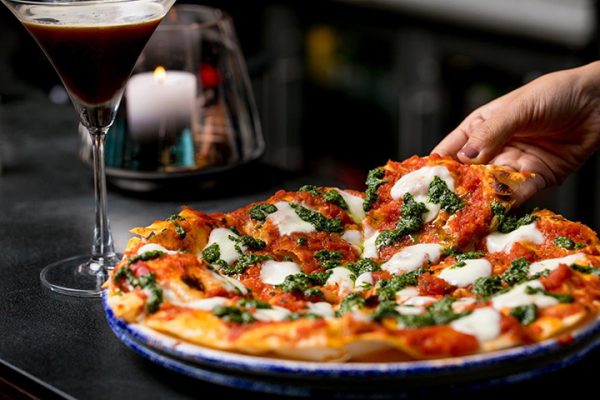Say Hello To A New Menu At Indigo Deli In Colaba - HungryForever Food Blog