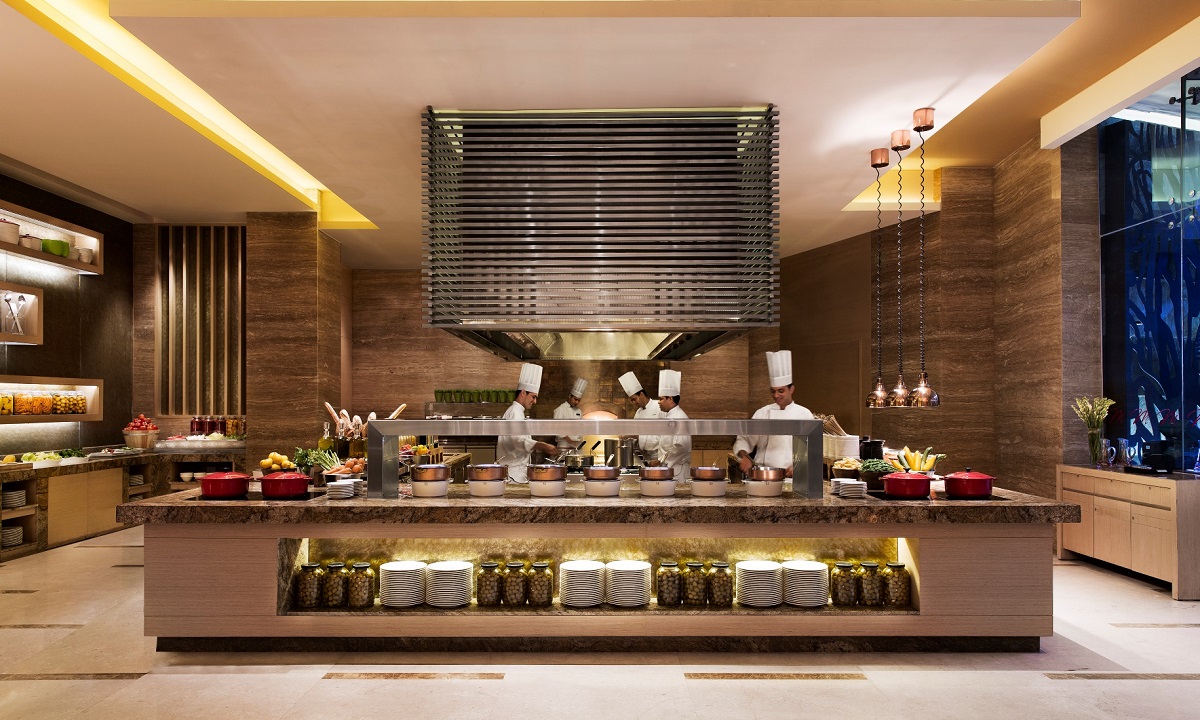 Savour Sensational Delicacies From the North West Frontier at Bengaluru ...