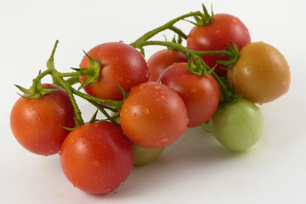 13 Vegetables That Have More Water Content Than Most Fruits ...