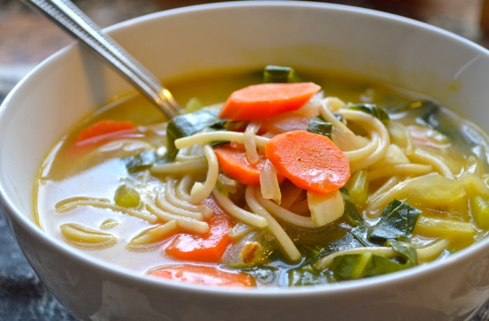 7 Asian Soup Recipes You Need To Try Right Away - HungryForever Food Blog