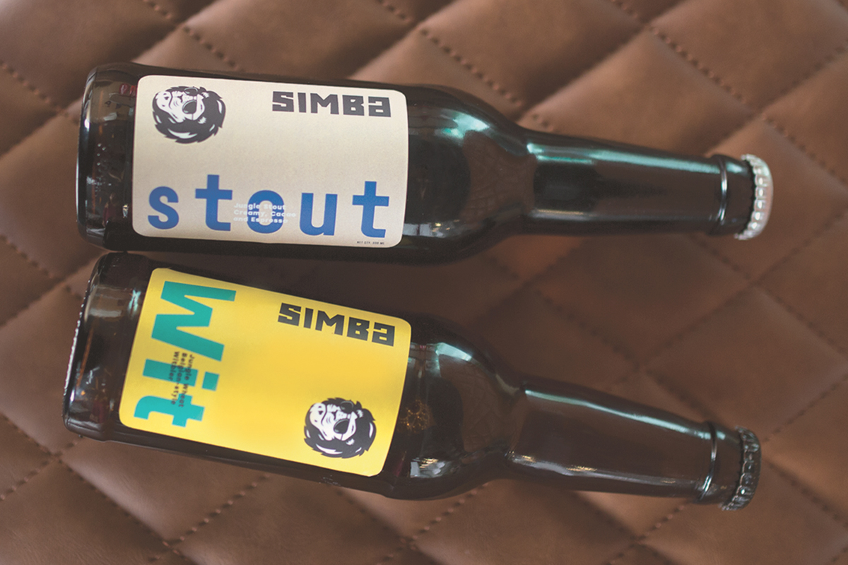 Delhi, Simba Craft Beer Is Here To Give You A Roaring New Experience ...