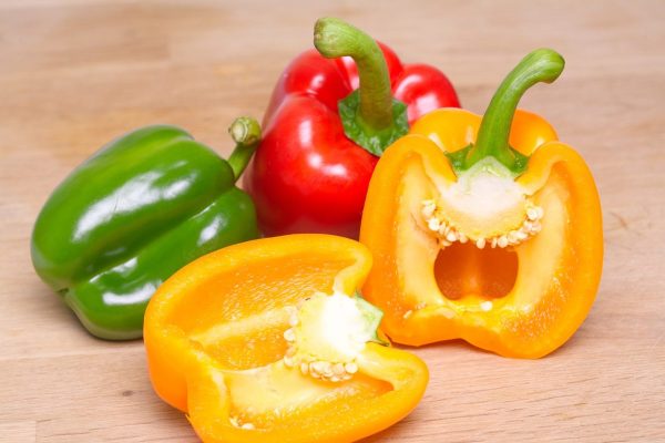 13 Vegetables That Have More Water Content Than Most Fruits ...