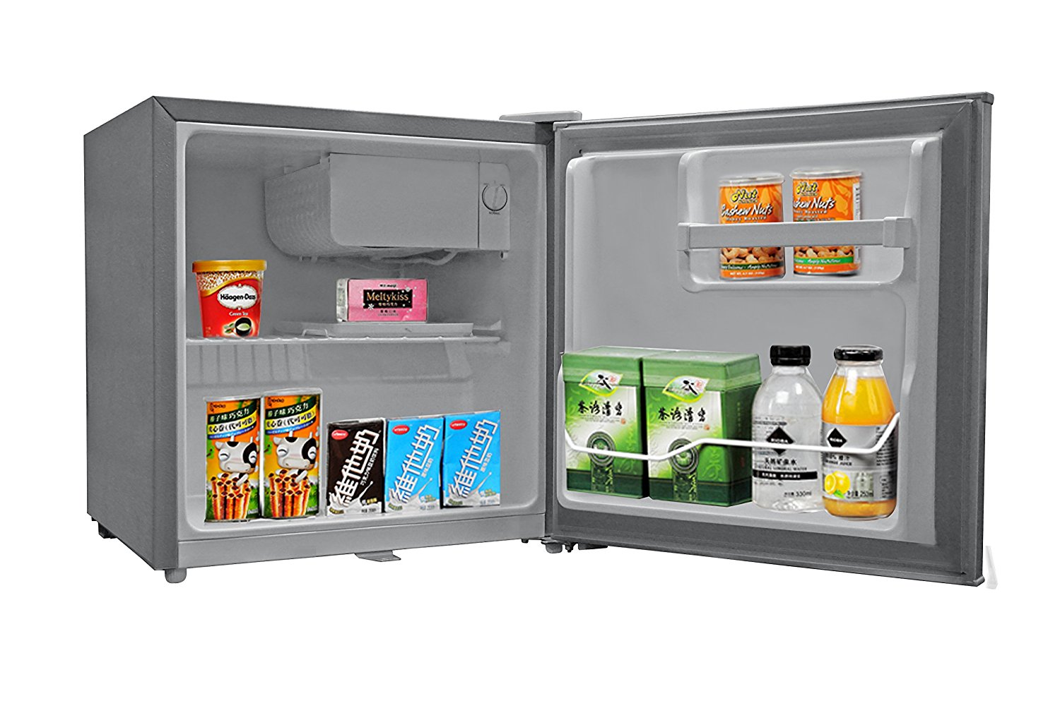 Single Door Refrigerators in India 2019 | HungryForever