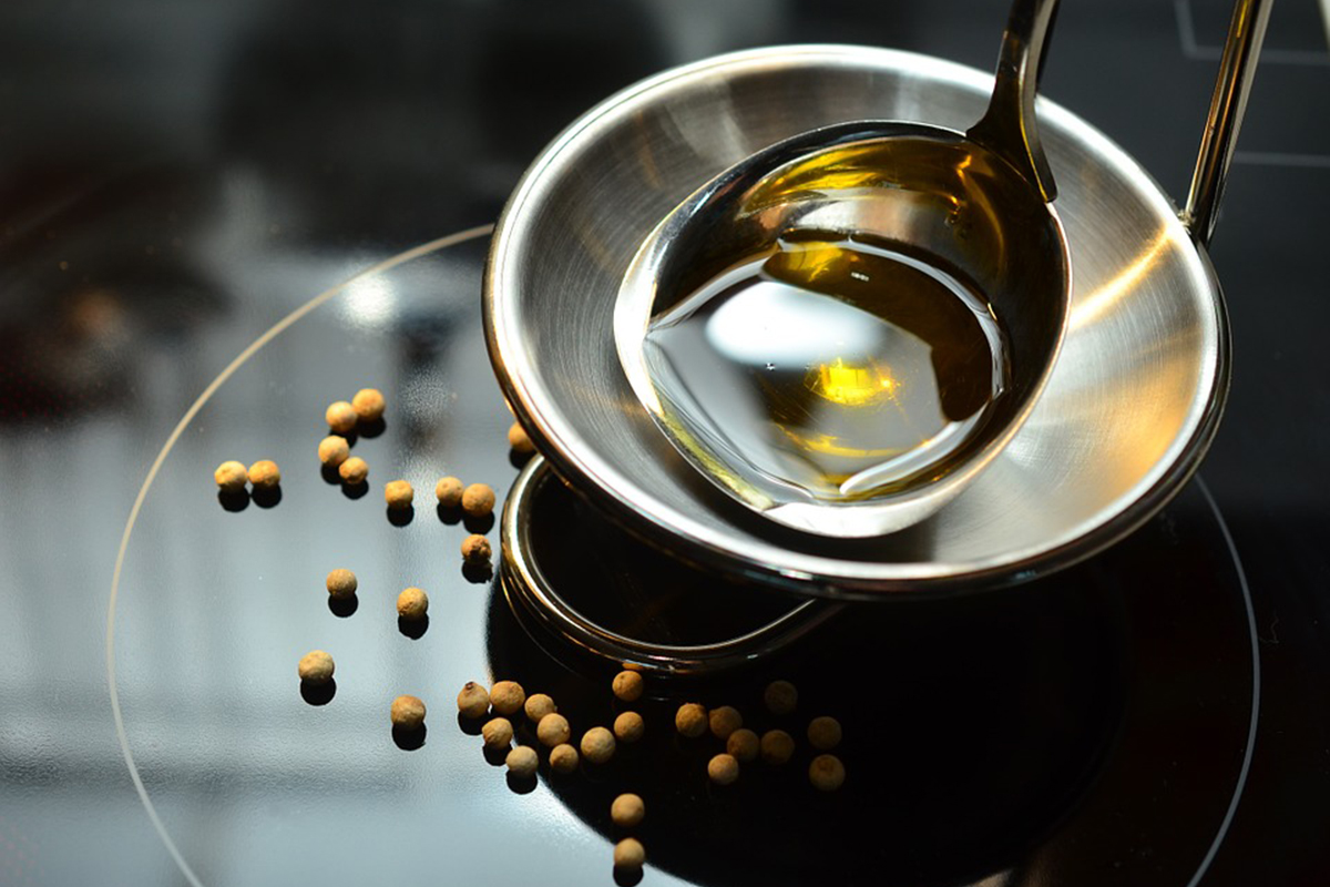 Edible Oils To Be Fortified Compulsorily Across India Declares FSSAI ...