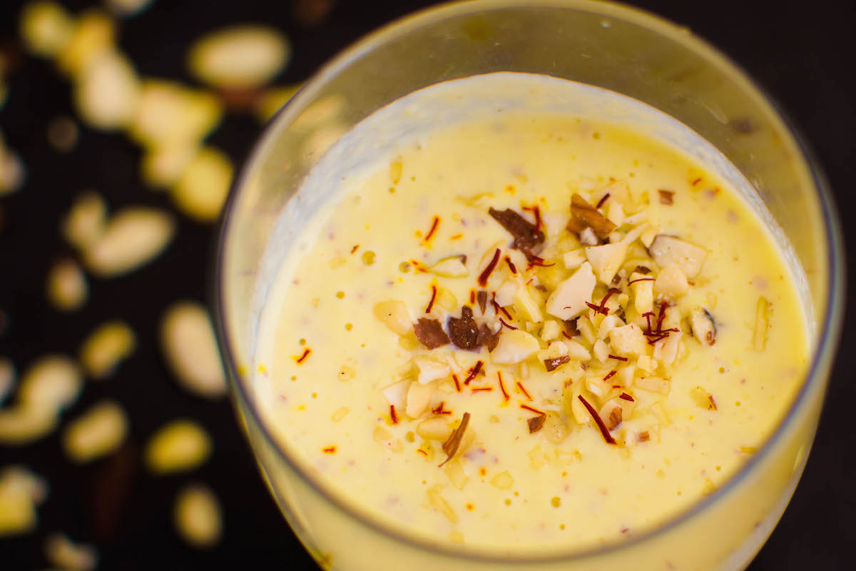 Piyush Recipe | How To Make Piyush | Piyush | HungryForever
