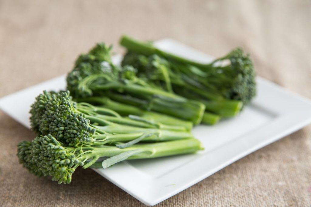 13 Vegetables That Have More Water Content Than Most Fruits ...