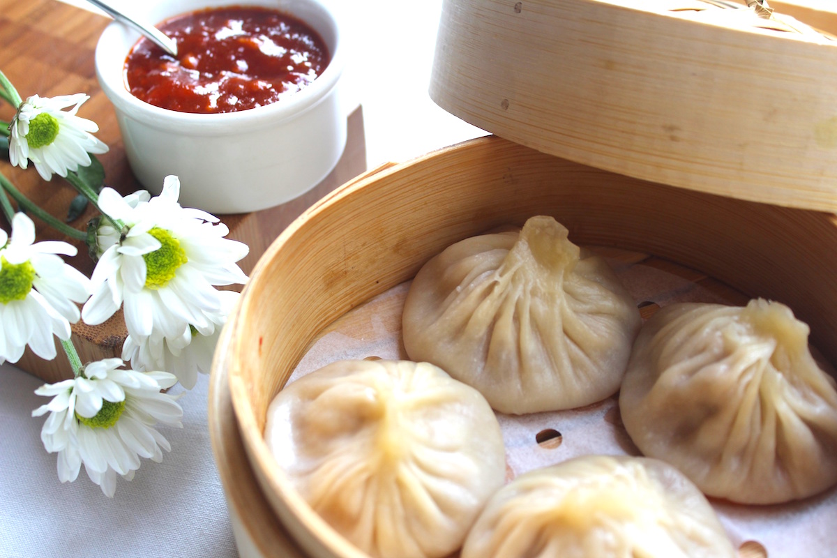 This Monsoon, Lap Up Dim Sum Baskets & More At The Roseate, New Delhi ...