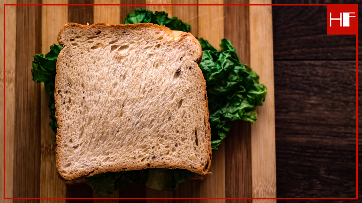 Chicken Deli Sandwich - A Quick And Easy Lunch - HungryForever Food Blog