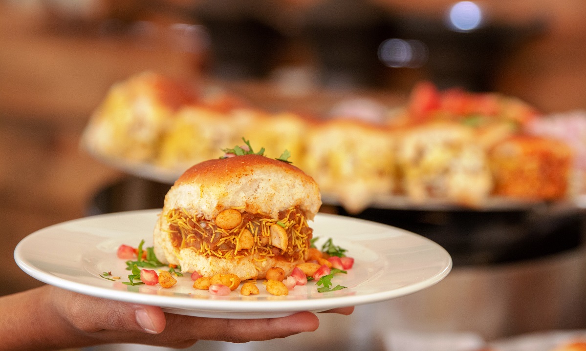 Enjoy A Rain Soaked Sunday Brunch at JW Kitchen - JW Marriott ...