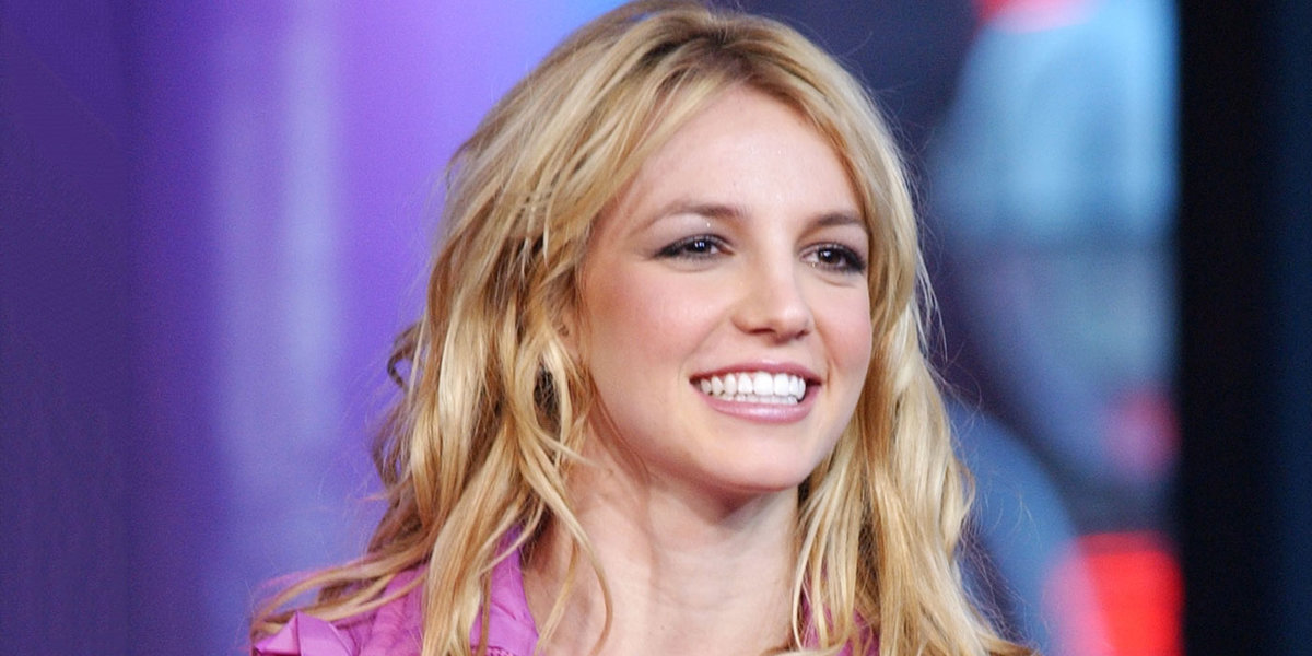 Britney Spears’ Tour Is Incomplete Without This Fast Food ...