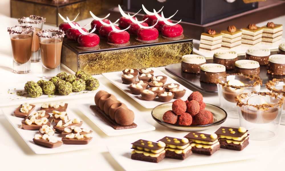ITC’s Fabelle Exquisite Chocolates Introduces A Unique ‘Dark Milk ...
