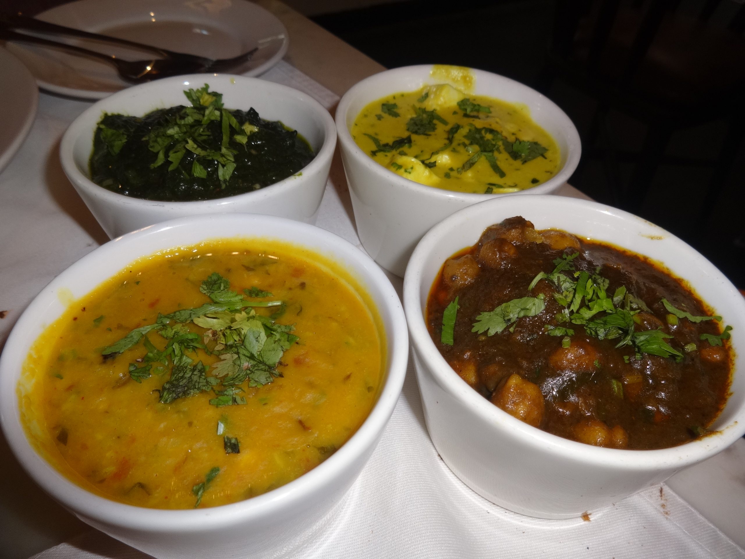 PRITAM – THE ORIGINAL FLAVOUR OF NORTH INDIA - HungryForever Food Blog