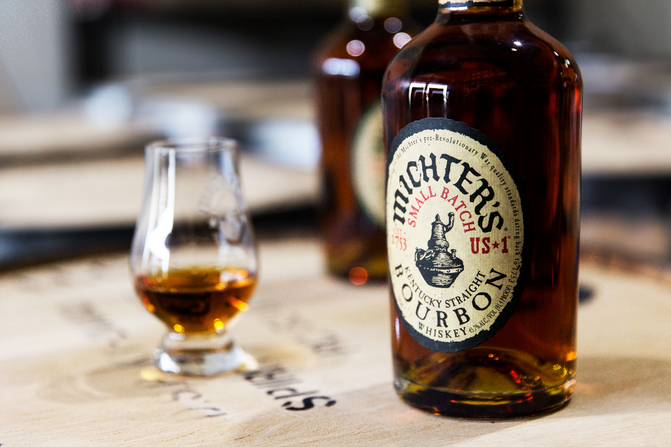 Bourbon is redefining the Indian Palate - HungryForever Food Blog