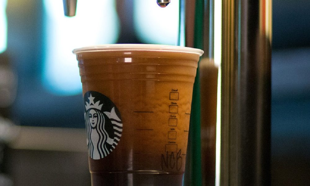 Starbucks Showcases Coffee Craft and Innovation with ‘Starbucks Barista ...