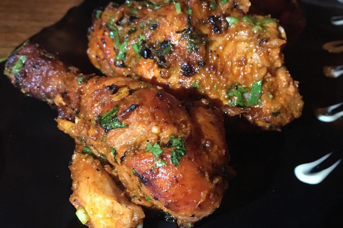 Lockup Gurgaon Is Changing The Definition Of Prison Food & We Aren't ...