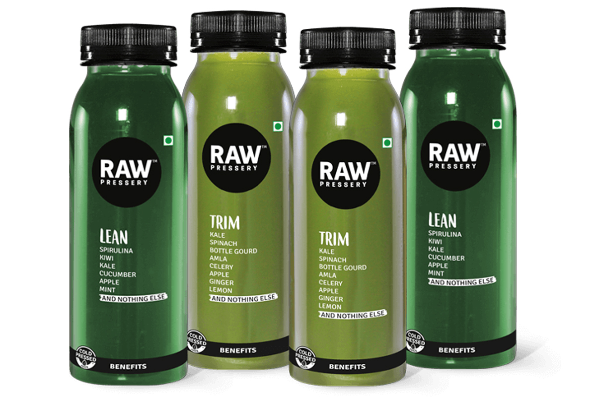 Drink Your Greens For A Healthy Lifestyle - HungryForever Food Blog