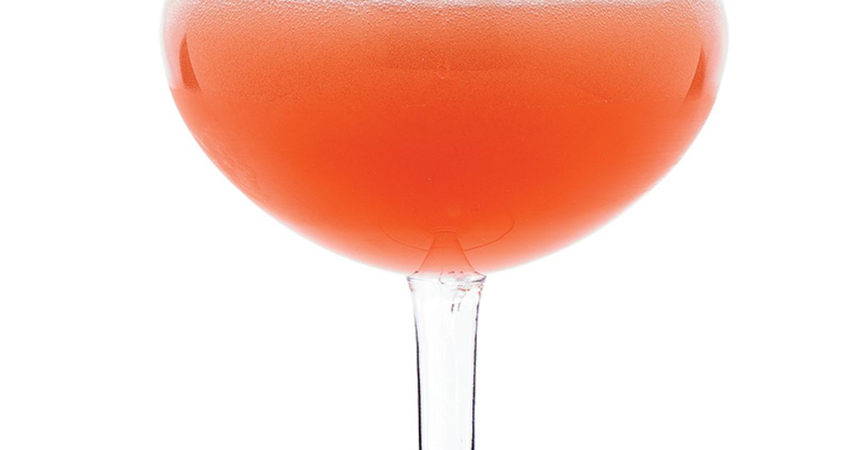Pomme Rosé - HungryForever Food Blog