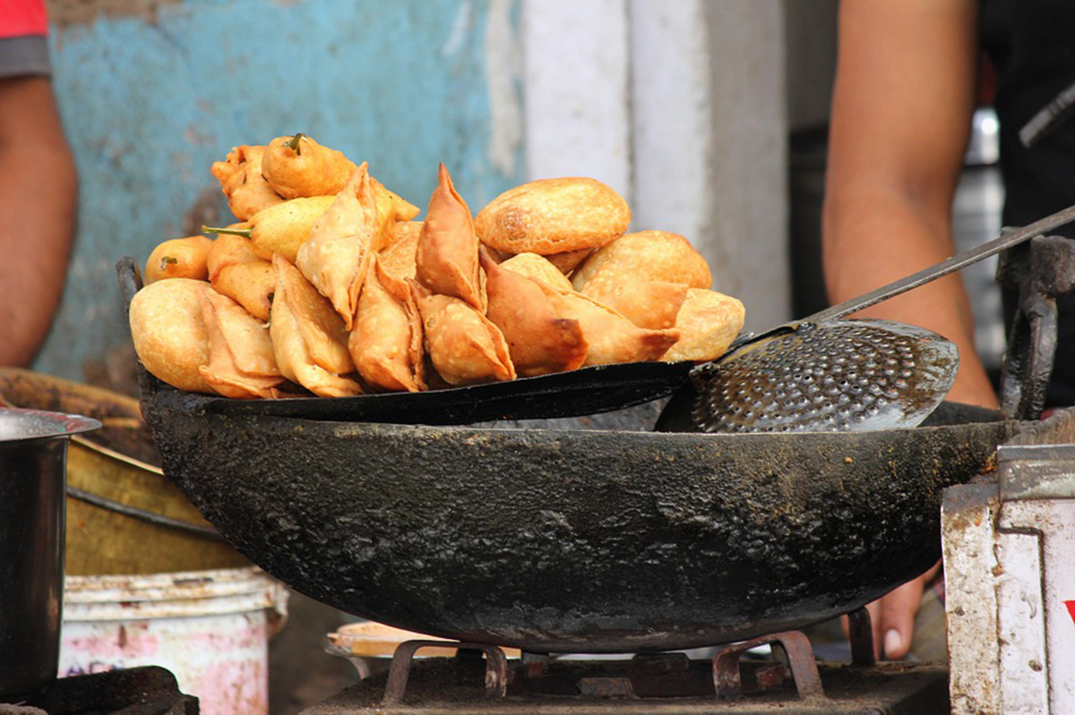 Khau Galli In Ahmedabad To Be Named India s First Clean Street Food khau-galli-in-ahmedabad-to-be-named-india-s-first-clean-street-food