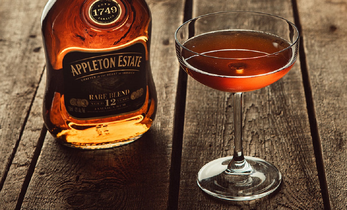 Drop Seed Cocktail - HungryForever Food Blog