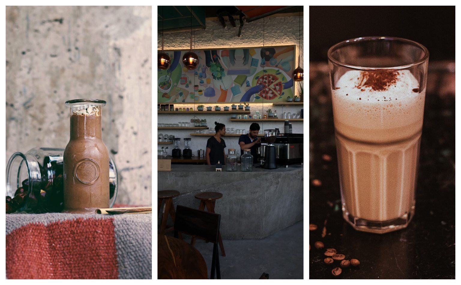 Greenr Cafe, India's First Plant-Based Kitchen, Launches In Gurgaon ...