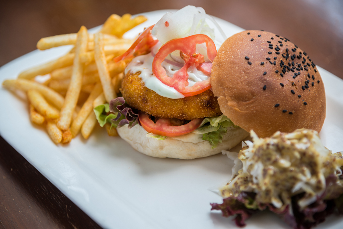 Chef Jaydeep Mukherjee Joins Smoke House Deli As The Brand Head - HungryForever Food Blog