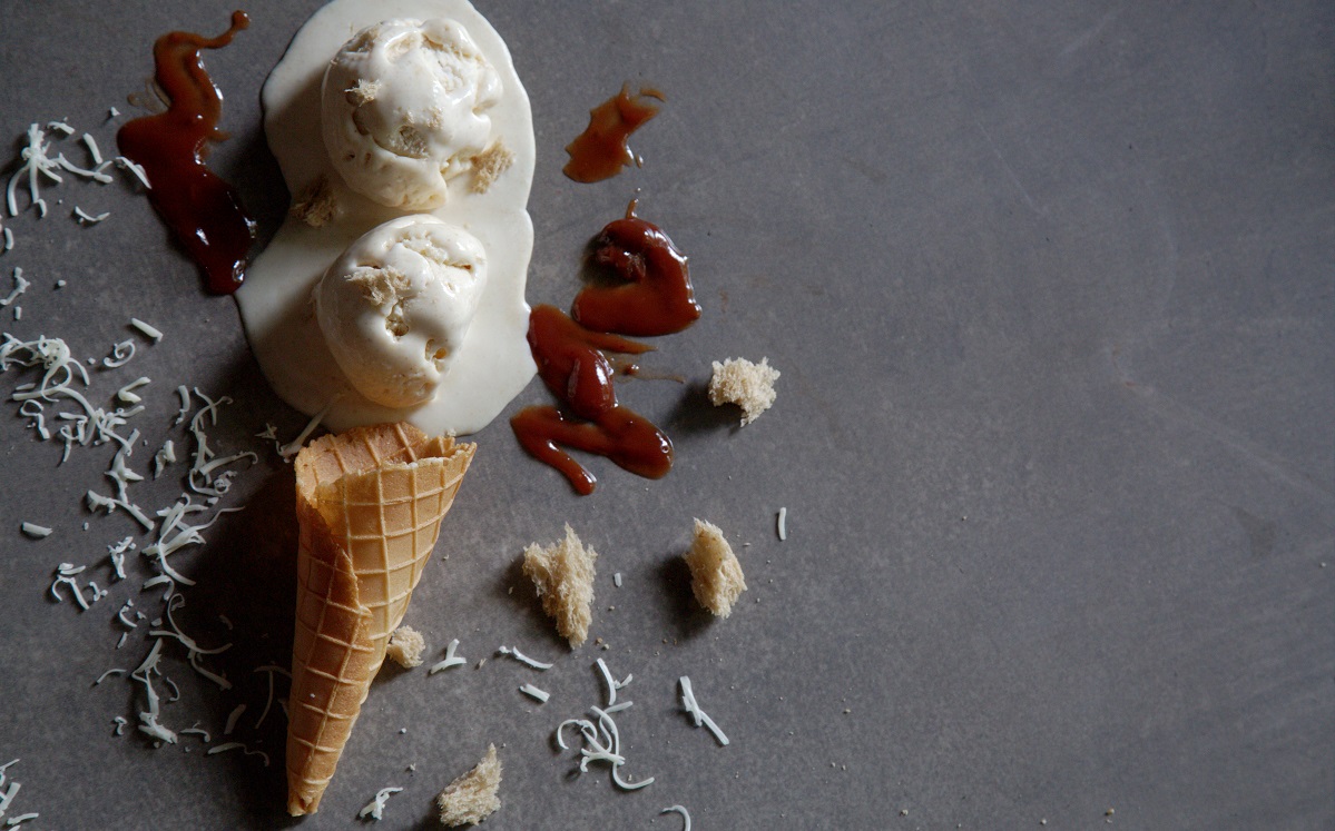 Mama Mia! Is Shaking Things Up With An All-New Cheese Toast Gelato ...