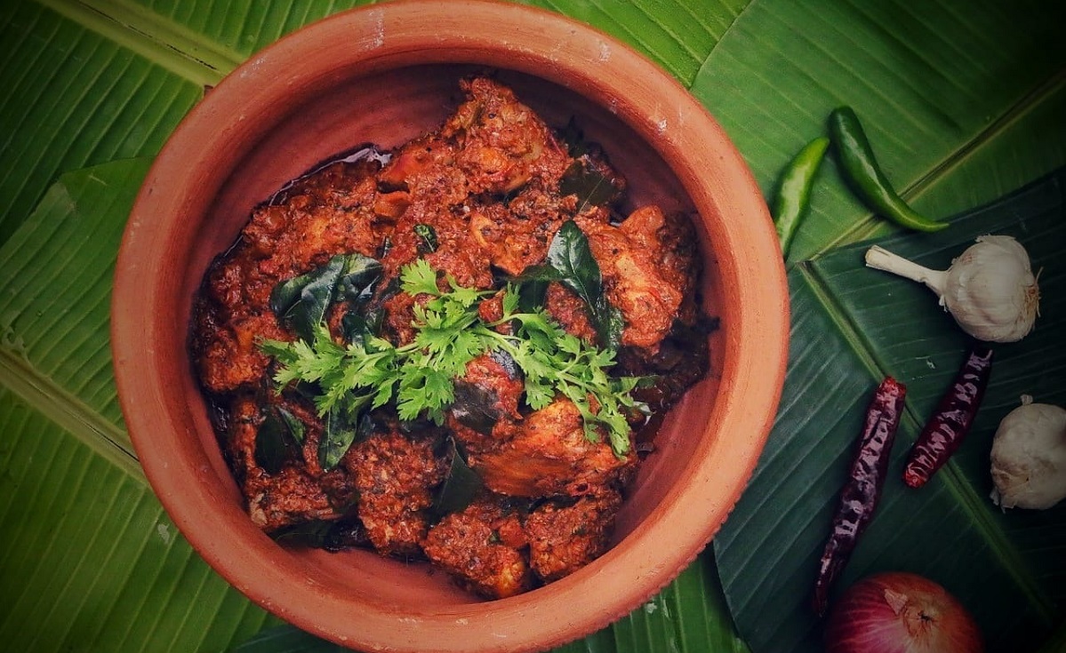 Hop Aboard The Spice Train At Shangri-La Hotel Bengaluru With The ...