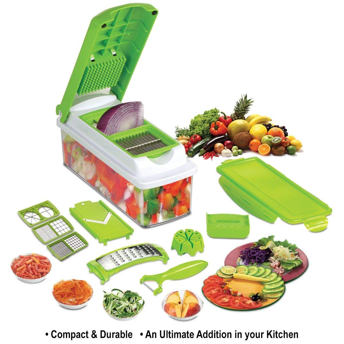 9 Best Vegetable Chopper In India 2019 | Vegetable Cutter To Buy Online