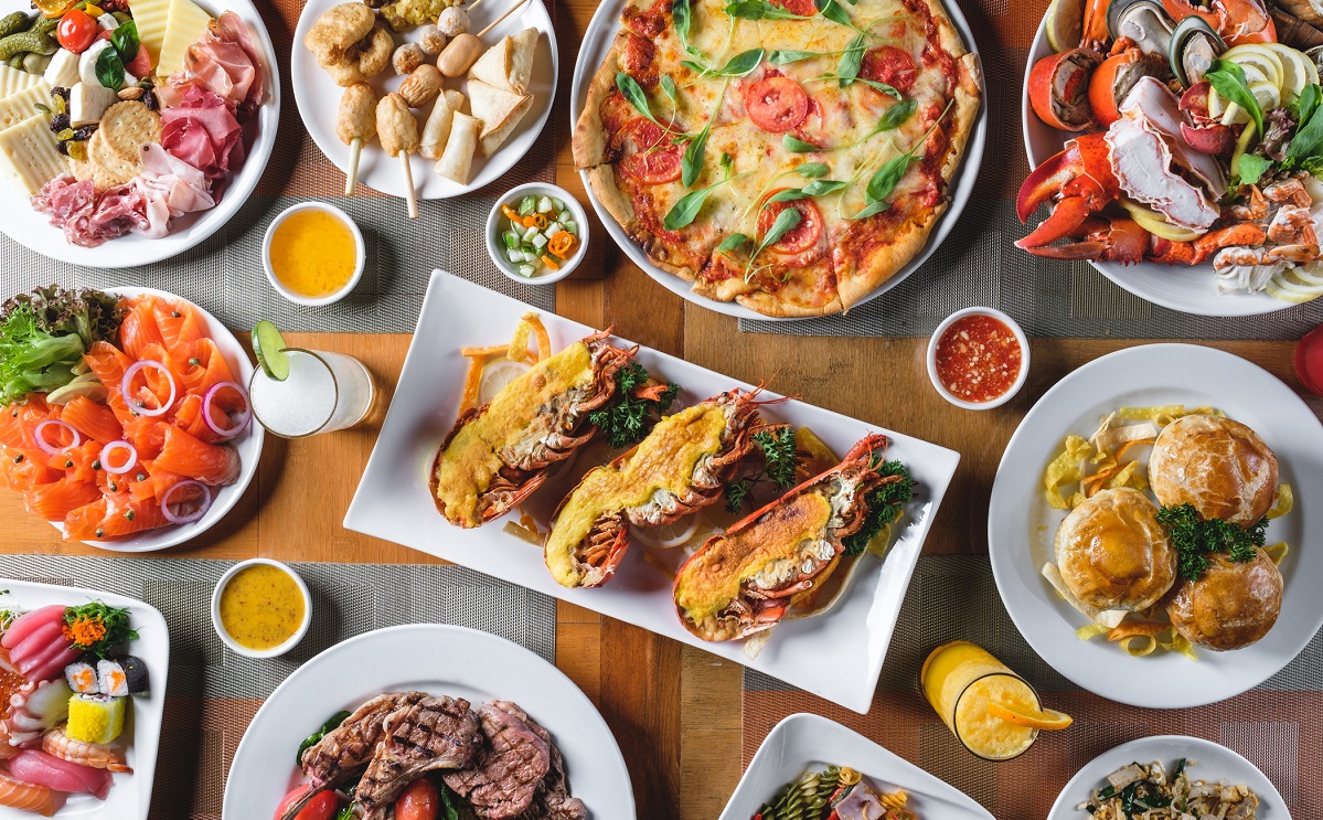 Enjoy A Special Friendship Day Brunch at Sheraton Grand Bangalore Hotel ...