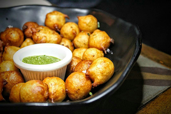 Sambar Coming To Spice Up The ‘South’ In South Mumbai - HungryForever ...