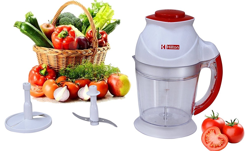 9 Best Vegetable Chopper In India 2019 | Vegetable Cutter To Buy Online