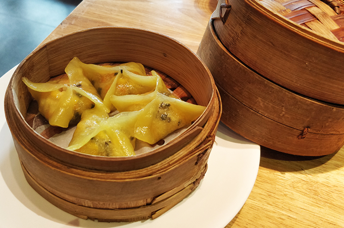 Experience Delectable Asian Flavours At Kuai Kitchen Mumbai ...